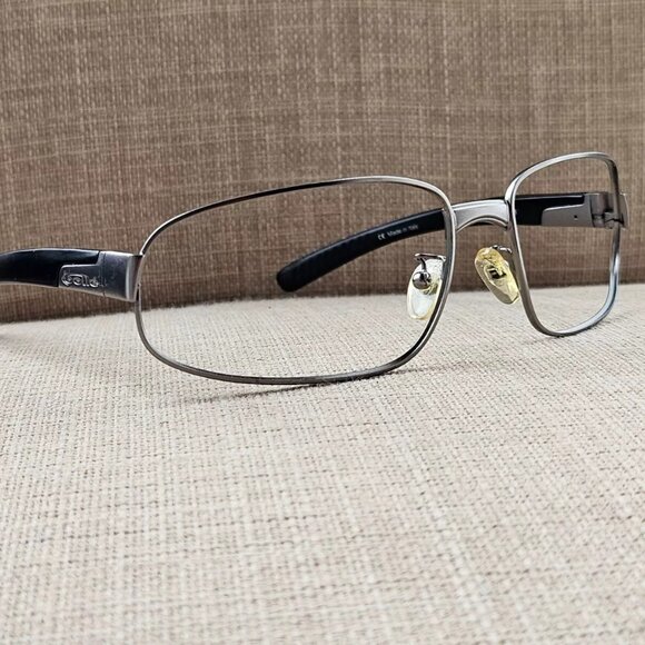 bolle | Accessories | Bolle Men Eyeglasses Frame Gunmetal Mingo 707 ...